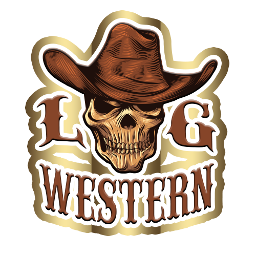 LG WESTERN - LEGROTV